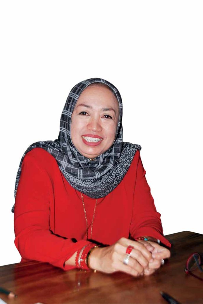 Bisnis Sekaligus Hijaukan Bumi - Trubus