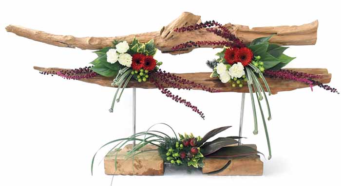 Merah Putih di Hari Merdeka - Trubus