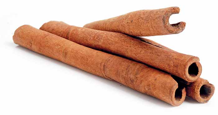 Dampak Manis Minum Kayu Manis - Trubus