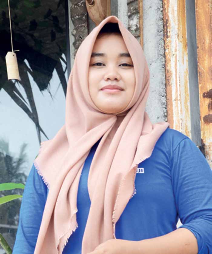 Sapi Gama : Dua Tahun 500 kg - Trubus