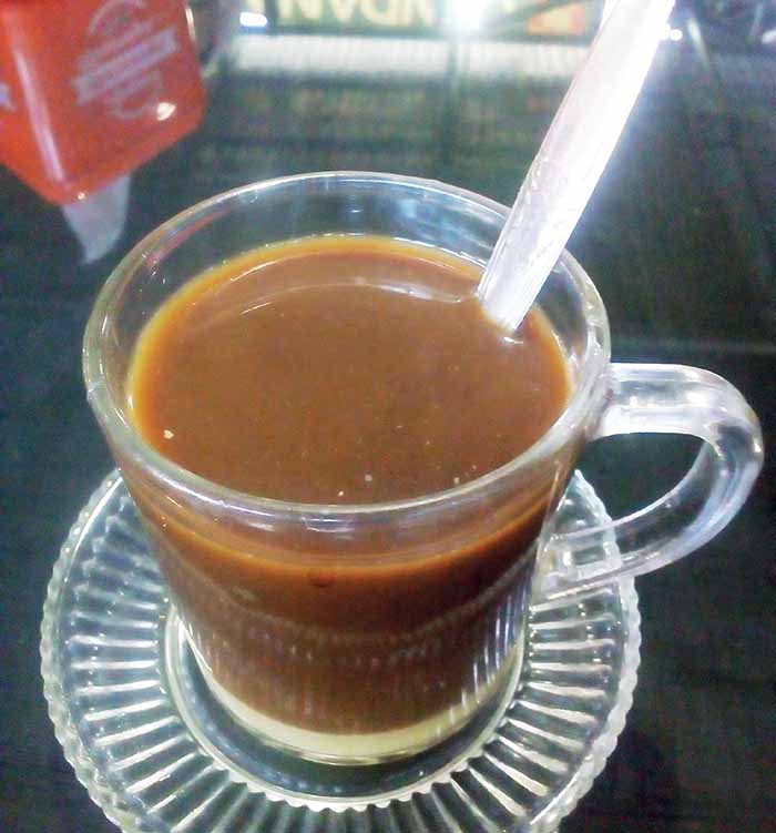 Kopi Walet Dongkrak Stamina - Trubus