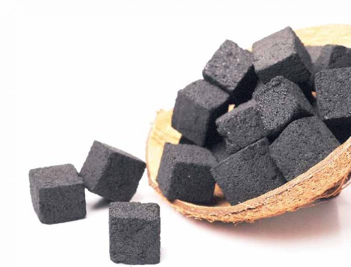 Mahasiswa Universitas Jambi Sulap Limbah Kelapa Sawit Jadi Nano ...