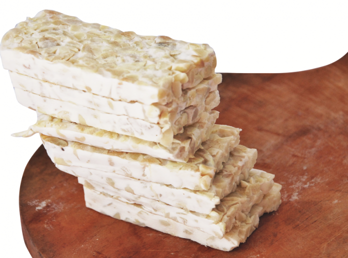 Kara Pedang Berpotensi Gantikan Kedelai sebagai Bahan Baku Tempe - Trubus