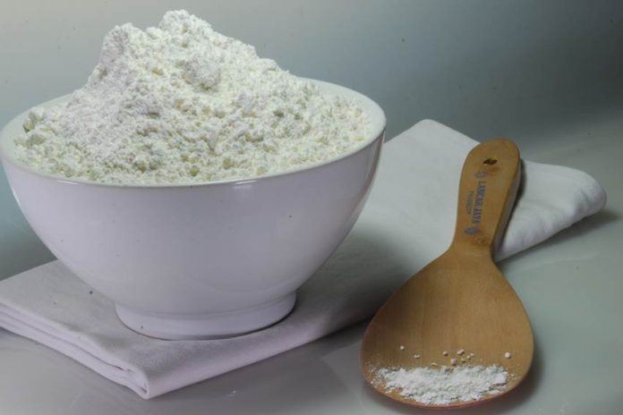 Hal-Hal yang Jarang Diketahui tentang Mocaf dan Sorgum - Trubus