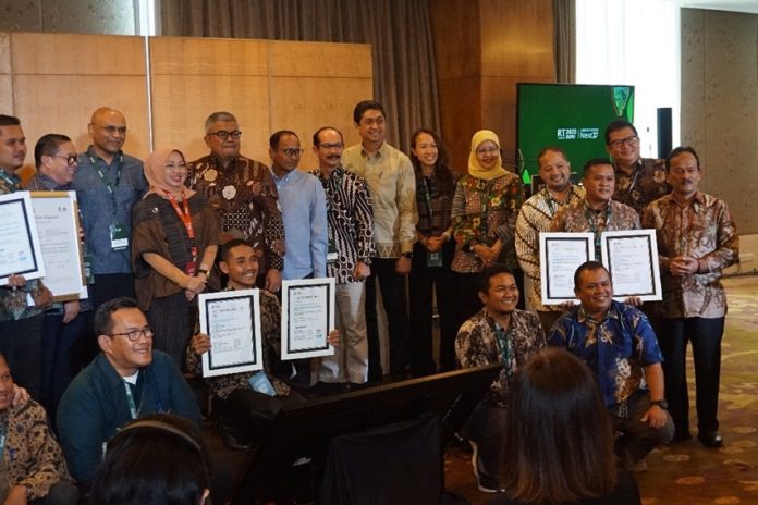 Dukung Petani Sawit Raih Sertifikasi ISPO dan RSPO, Provinsi Nangroe ...