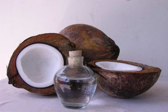 VCO dan Ragam Olahan Teh Mencegah Melonjaknya Kolesterol Jahat Di Hari ...