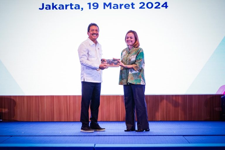 Wujudkan Inklusivitas Ekonomi Biru, Kementerian Kelautan dan Perikanan ...