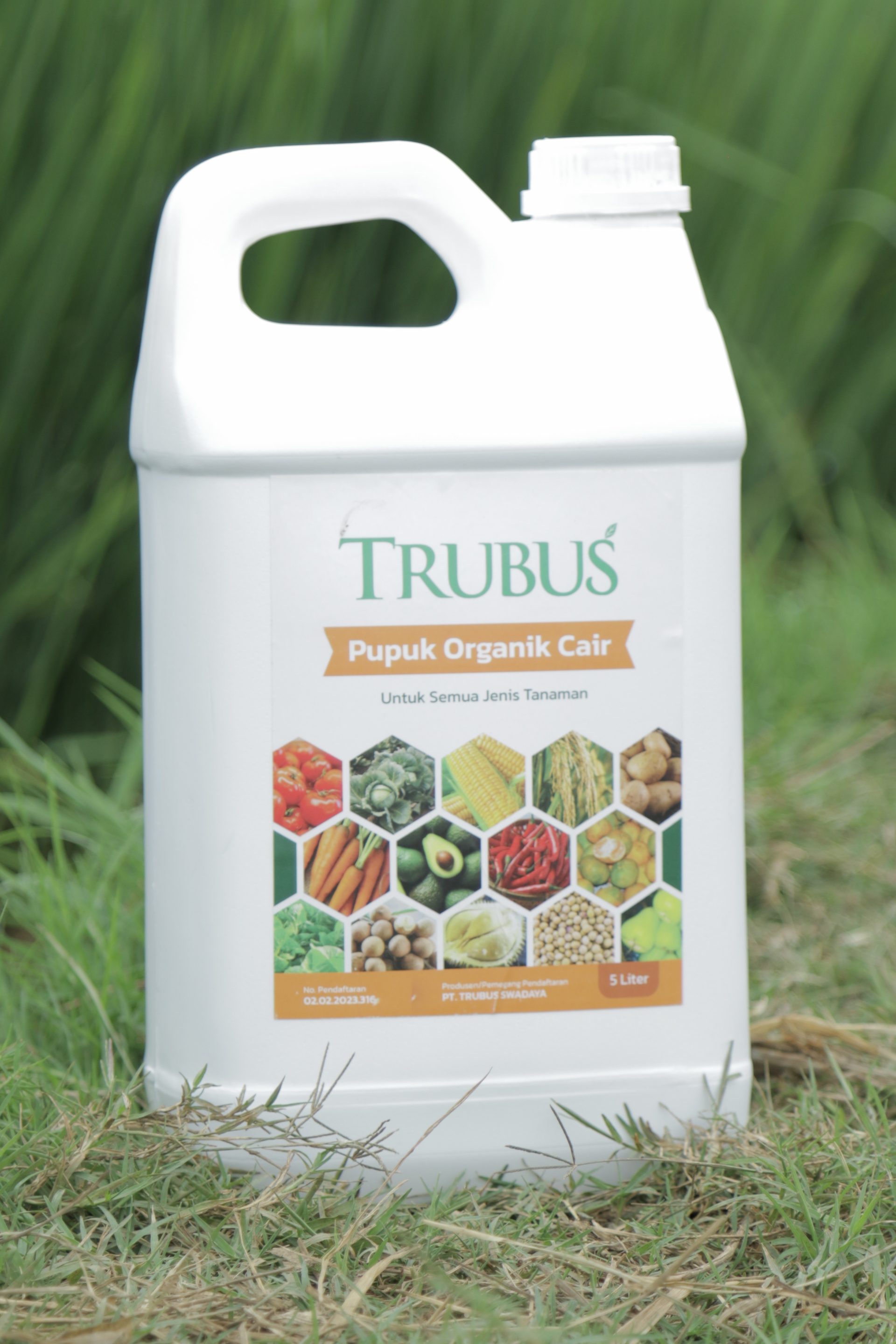 Cara Tepat Memilih Pupuk Organik - Trubus