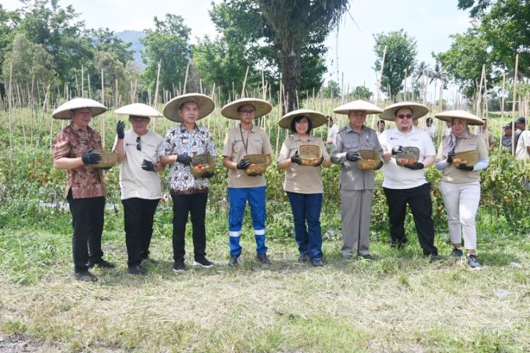 Tim Peneliti UGM Manfaatkan Booster Cair Nanosilika Geothermal Pada ...