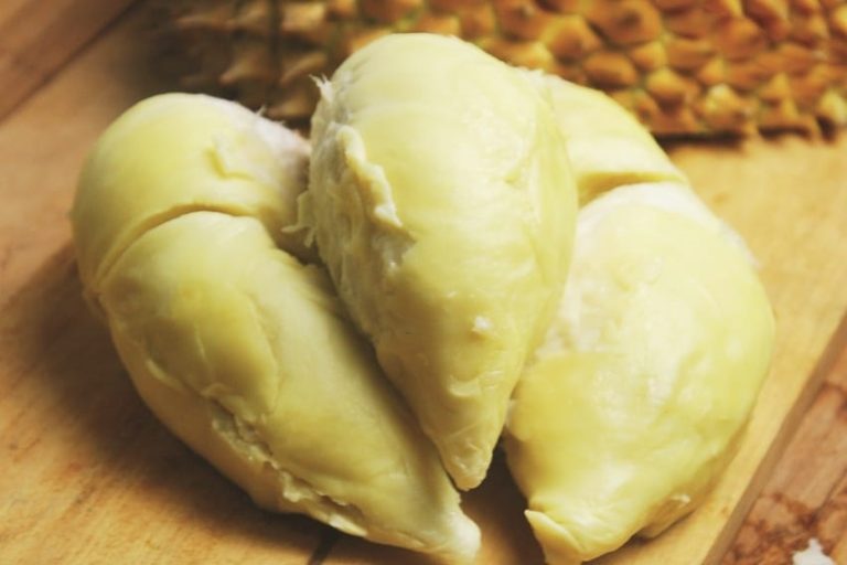 Mengintip Durian Montong dari Sulawesi Tengah, Begini Keunggulannya ...