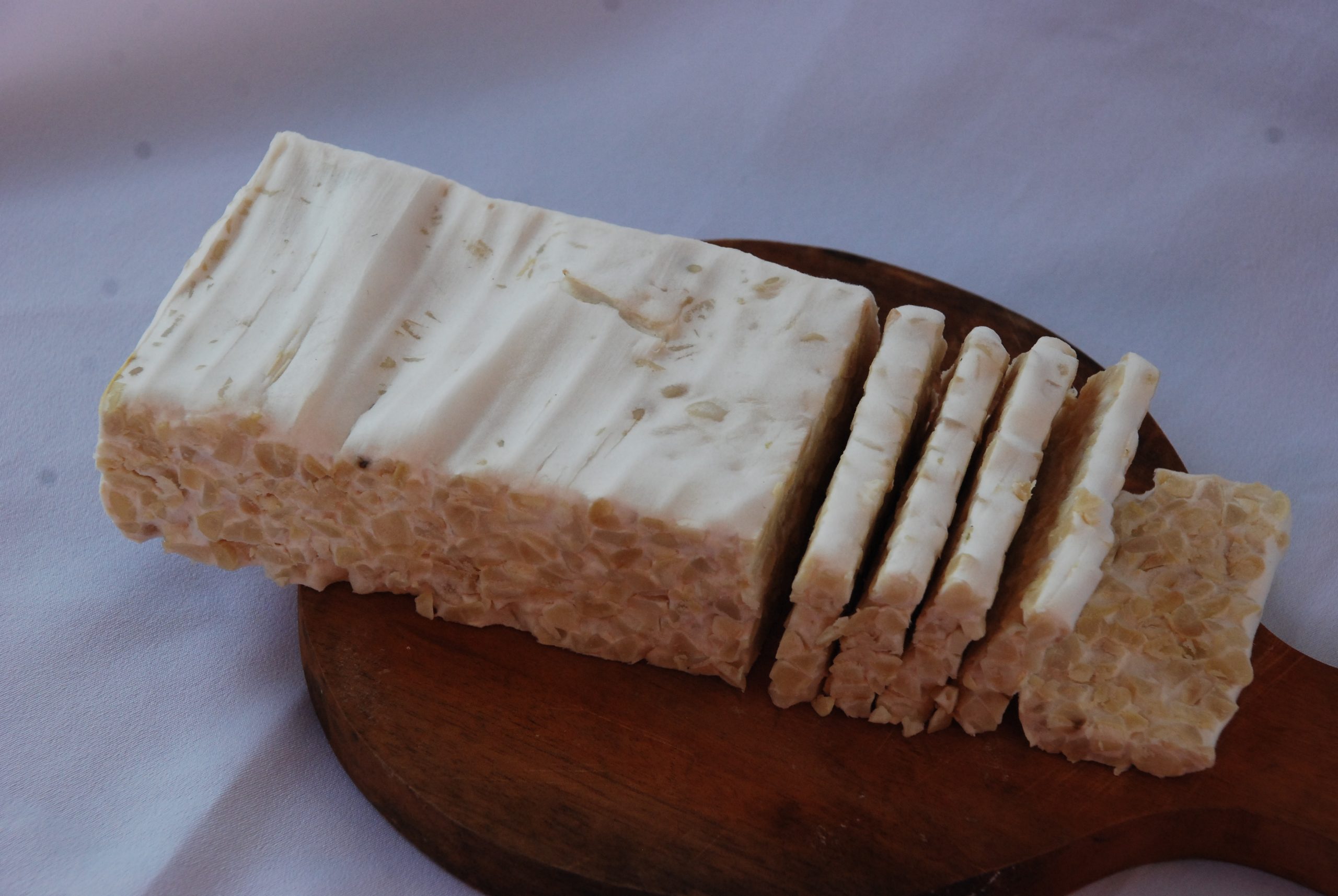 Probiotik Alami di Makanan Fermentasi Tradisional Indonesia - Trubus